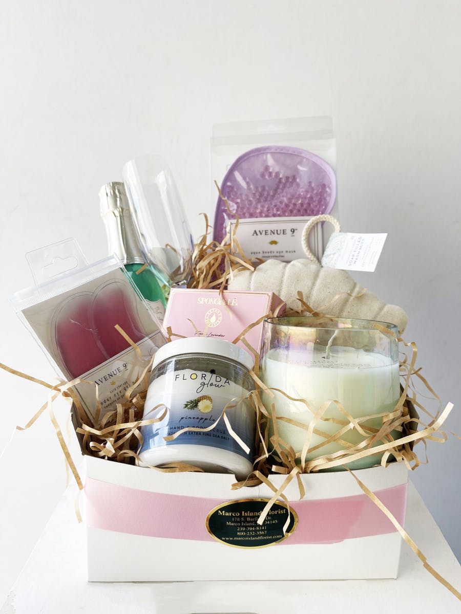 Gifts & Gift Basket Delivery Marco Island (FL) Marco Island Florist