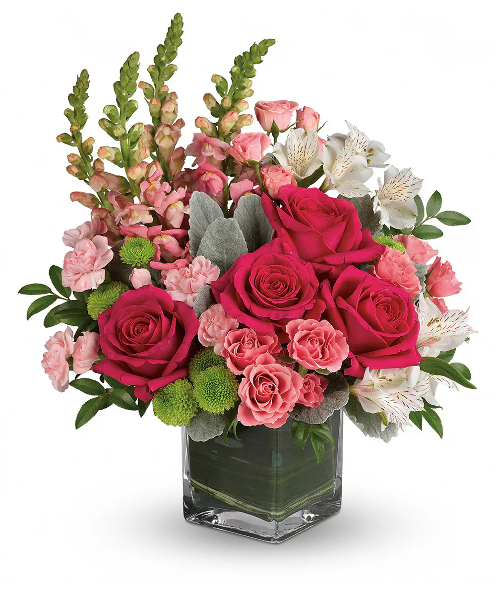 Garden Girl Bouquet | Marco Island, FL delivery - Marco Island Florist