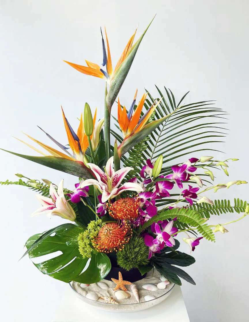 Marco Island Florist | Marco Island & Naples Flower Delivery & Gifts
