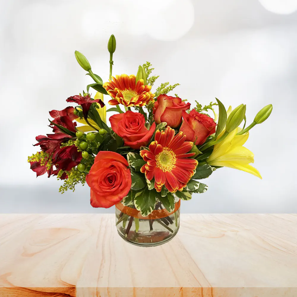 Spring Flowers - Spring Floral Arrangements - Marco Island Florist