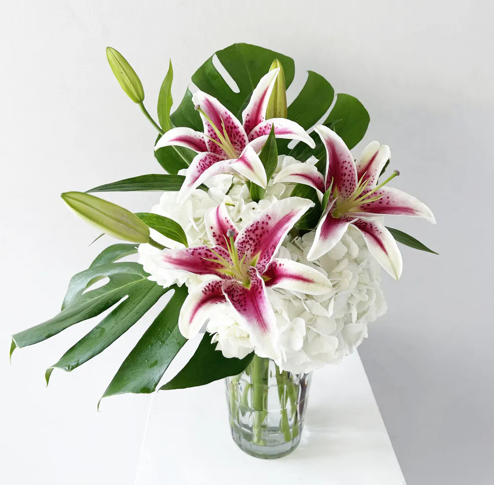Spring Flowers - Spring Floral Arrangements - Marco Island Florist